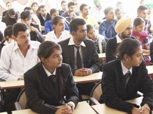 Placements - Top Rank University in Punjab, North India ...