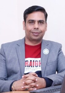 Team Members - Top Rank University in Punjab, North India ...