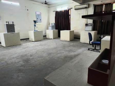 Laboratories - Top Rank University in Punjab, North India ...