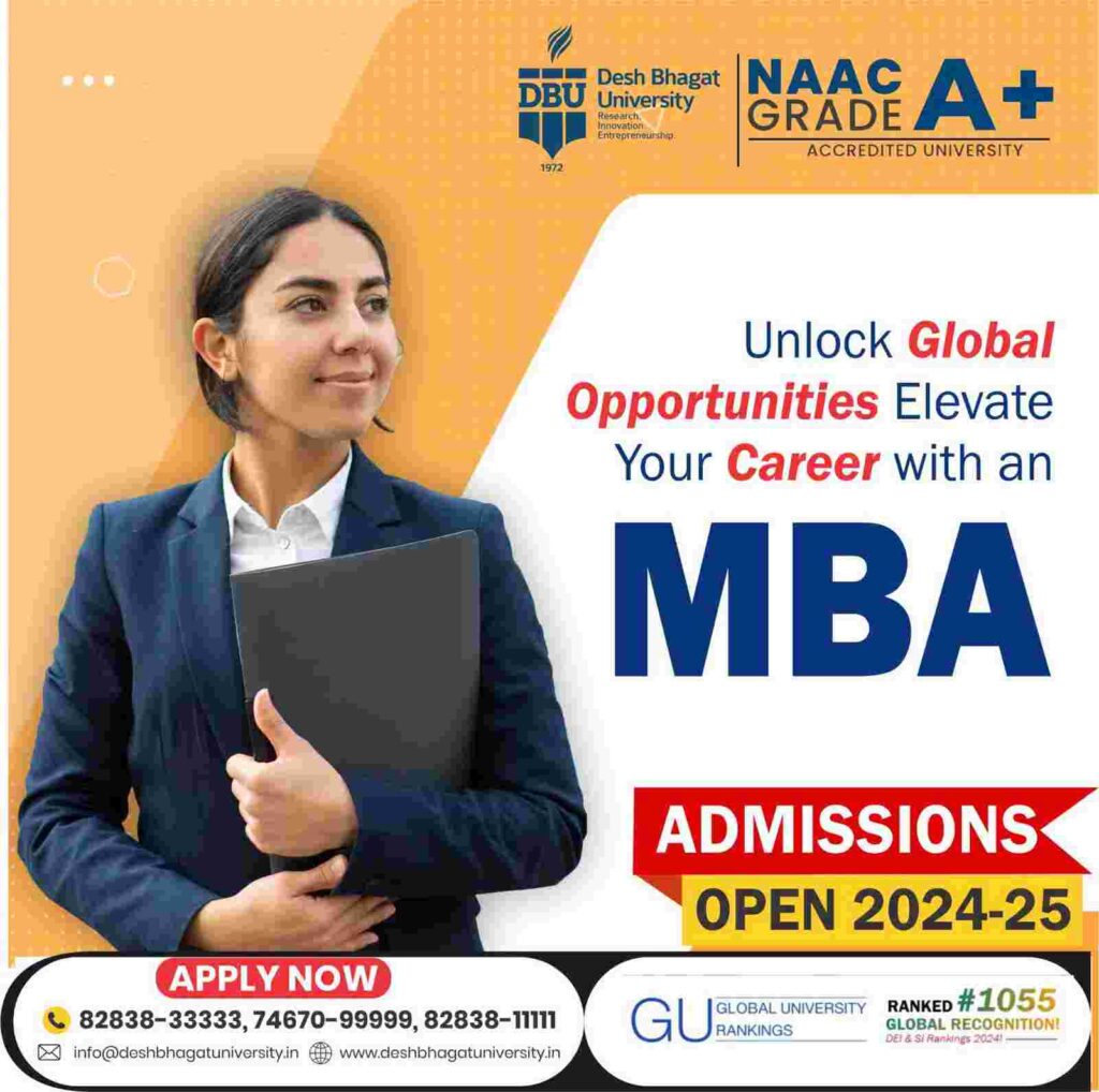 MBA Admissions Last Date Apply Now 2025 - 26 - Top Rank University in ...