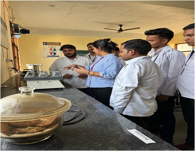 Laboratories - Top Rank University in Punjab, North India ...